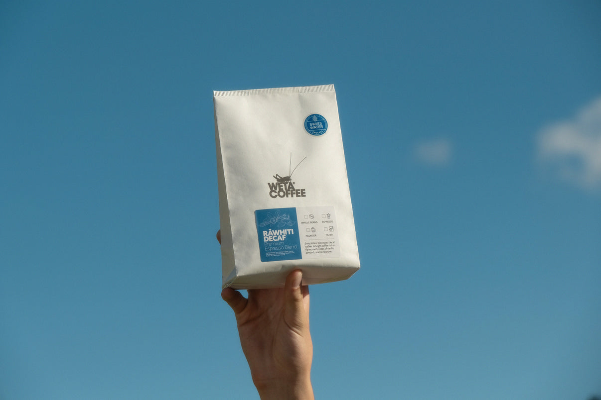Wētā Coffee